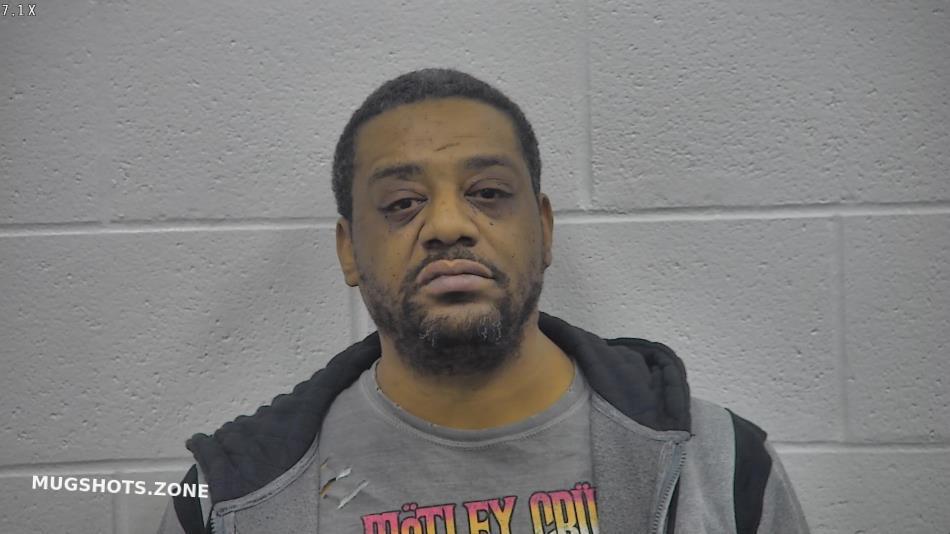 OWENS PATRICK DWAYNE 03/21/2023 - Kenton County Mugshots Zone