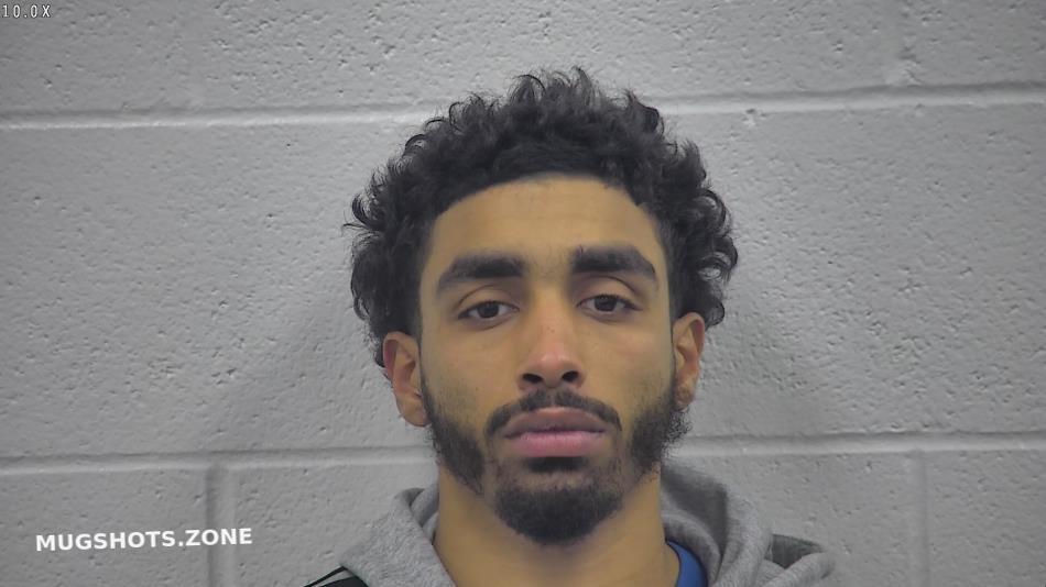 RANKIN GERRIN TREVON 03/29/2023 - Kenton County Mugshots Zone