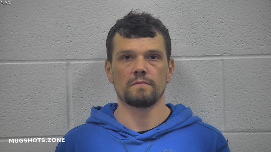 WOLFE MATTHEW JAMES 03/29/2023 - Kenton County Mugshots Zone