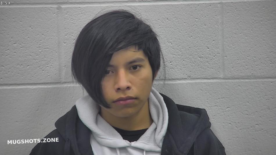 GARCIA BRIAN NONE 04/01/2023 - Kenton County Mugshots Zone