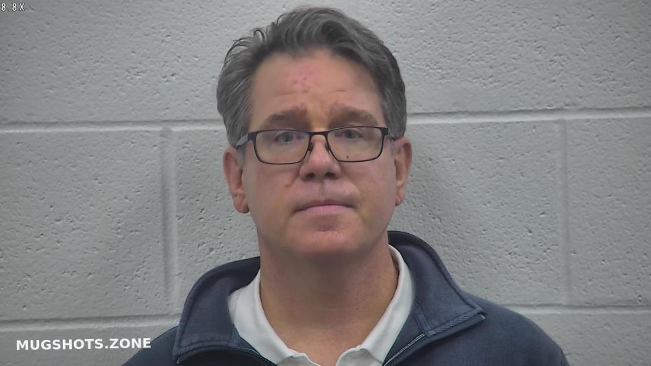 WORKMAN GREGORY JOHN 04/07/2023 - Kenton County Mugshots Zone