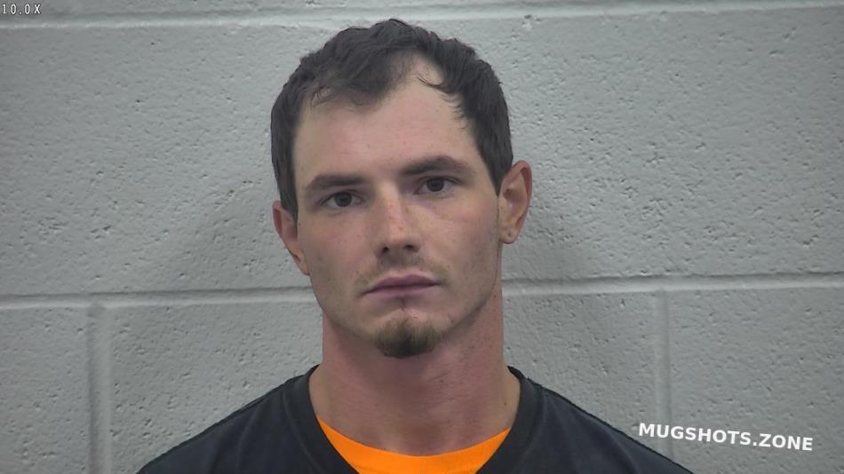 MAGEE AUSTIN WAYNE 04/07/2023 - Kenton County Mugshots Zone