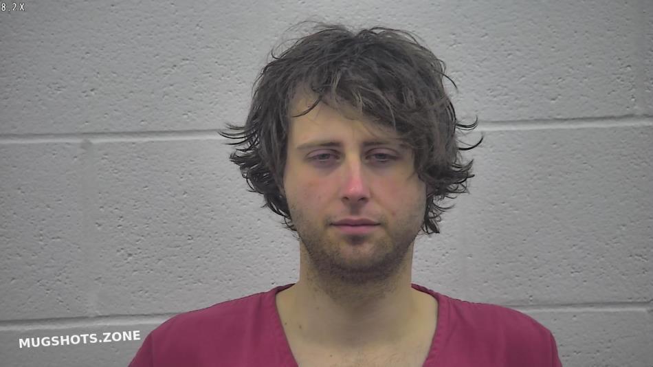BUSWELL CHARLES 04/11/2023 - Kenton County Mugshots Zone