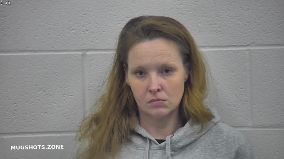 HOUSTON ERICA ANN 04/19/2023 - Kenton County Mugshots Zone