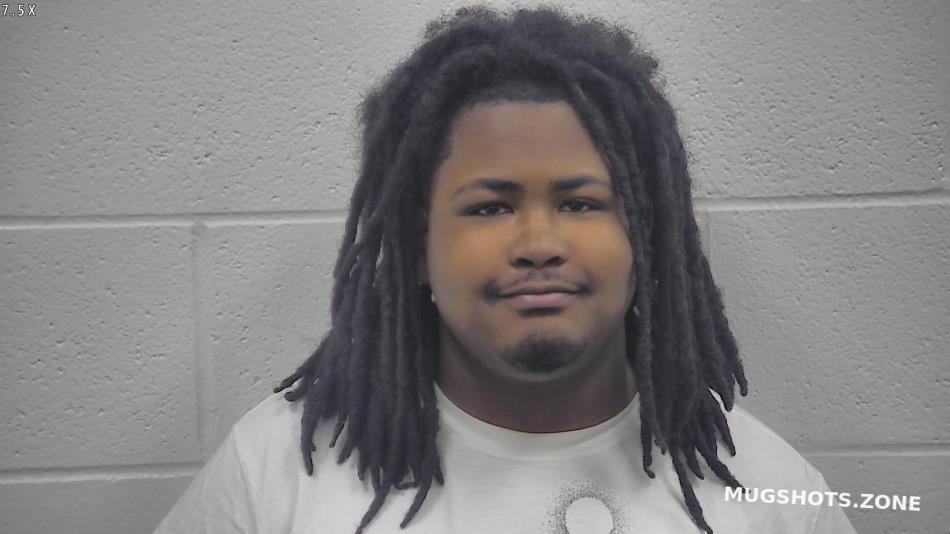 Martin Isaiah Malik 04 20 2023 Kenton County Mugshots Zone