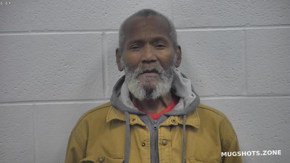 COWART RICKY BUSTER 04/21/2023 - Kenton County Mugshots Zone