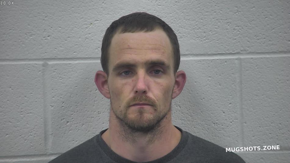 ISAAC CORY ALEXANDER 04/21/2023 - Kenton County Mugshots Zone