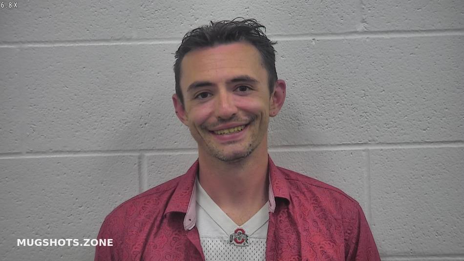 Huston Ryan Leland 04222023 Kenton County Mugshots Zone