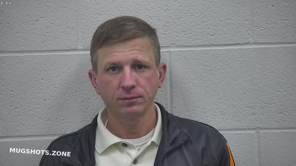 RAPPOLD MATTHEW EDWARD 04/24/2023 - Kenton County Mugshots Zone