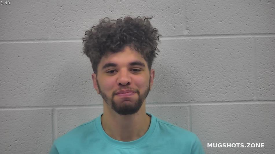 BAKER JUSTIN ALEXANDER 04/25/2023 - Kenton County Mugshots Zone