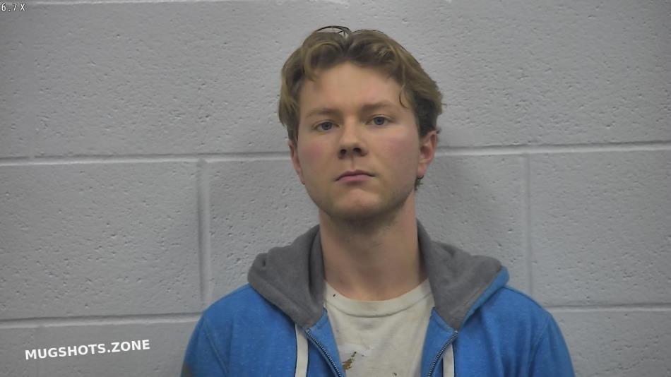 WILSON GARRIS EDWARD BYRD 04/28/2023 - Kenton County Mugshots Zone