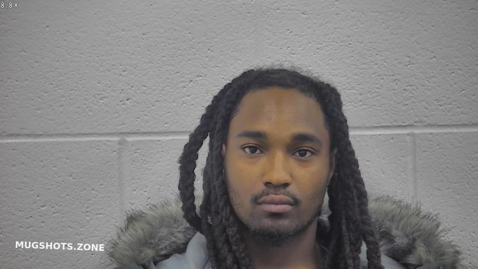 KELLY JAMEL DEVON 05/01/2023 - Kenton County Mugshots Zone