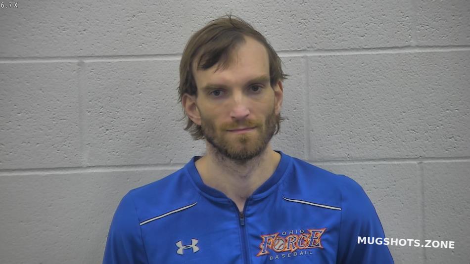 FANNING JOSEPH YAN 05/04/2023 - Kenton County Mugshots Zone