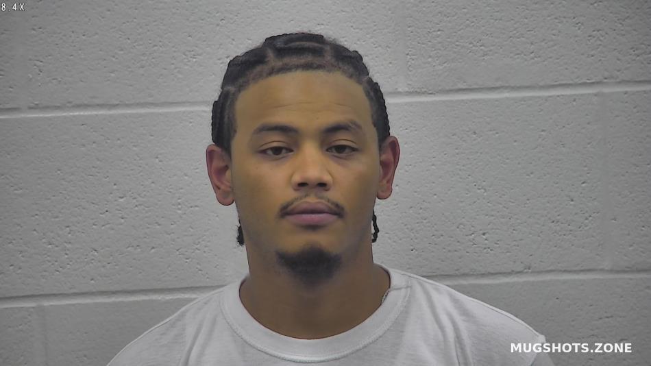 LEE REGINALD JERELL 05/06/2023 - Kenton County Mugshots Zone
