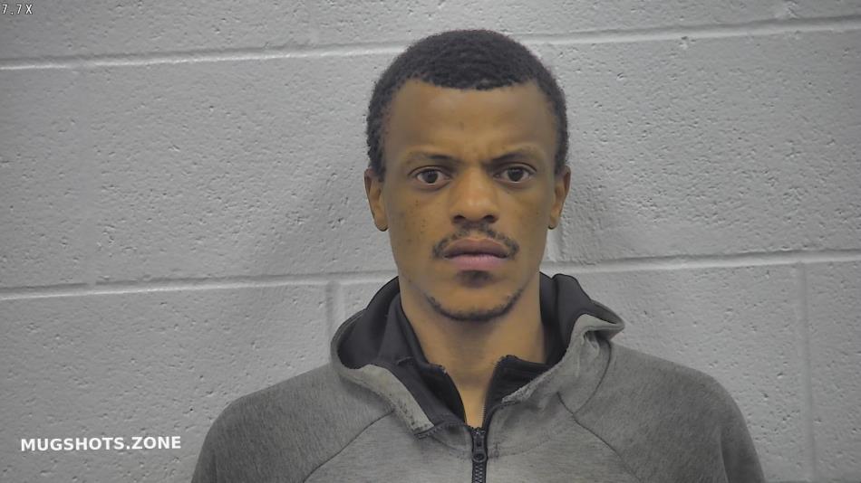 GRAY RECARD ANTONIO 05/07/2023 - Kenton County Mugshots Zone