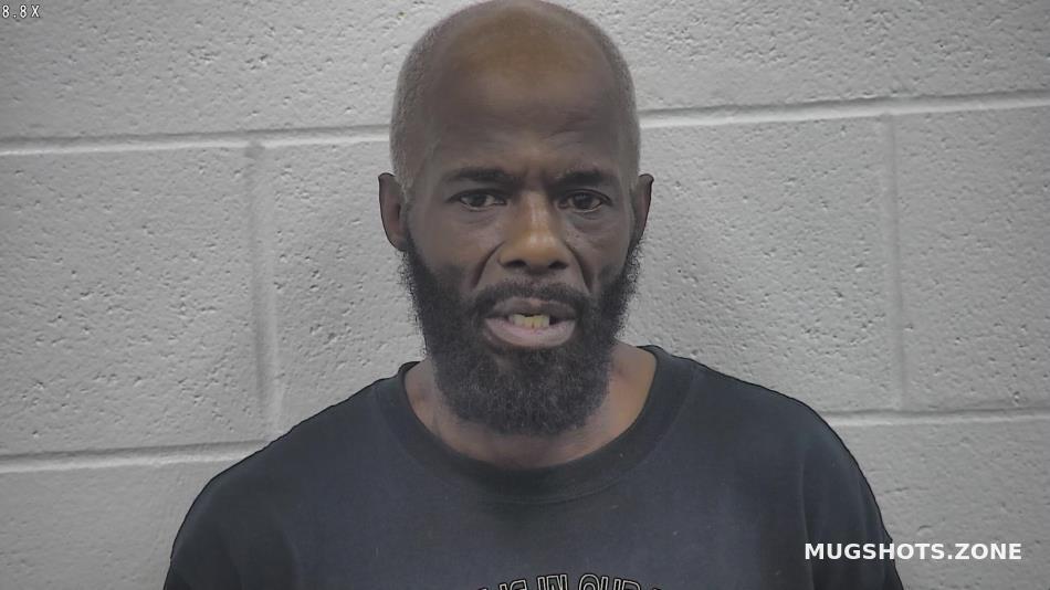 CRUMES JESSE ROBERT 05/08/2023 - Kenton County Mugshots Zone