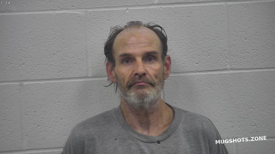 HURST GREG ALLEN 05/09/2023 - Kenton County Mugshots Zone