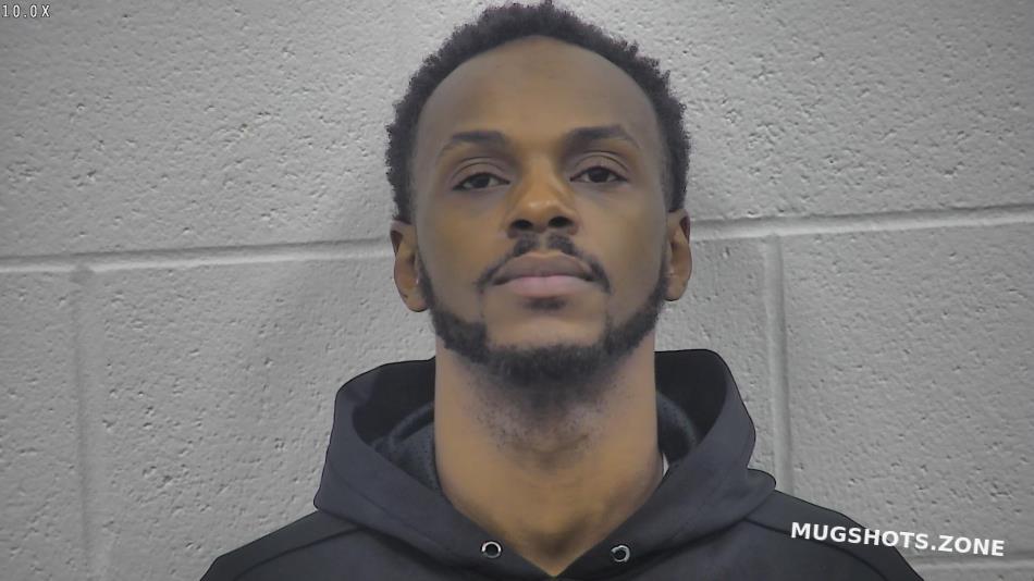 BRYANT DEMETRIUS QUINN 05/09/2023 - Kenton County Mugshots Zone