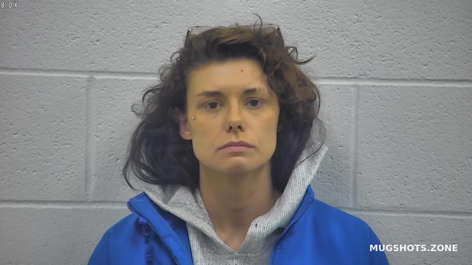 SOUTH KARRIE SHUNTELLE 05/15/2023 - Kenton County Mugshots Zone