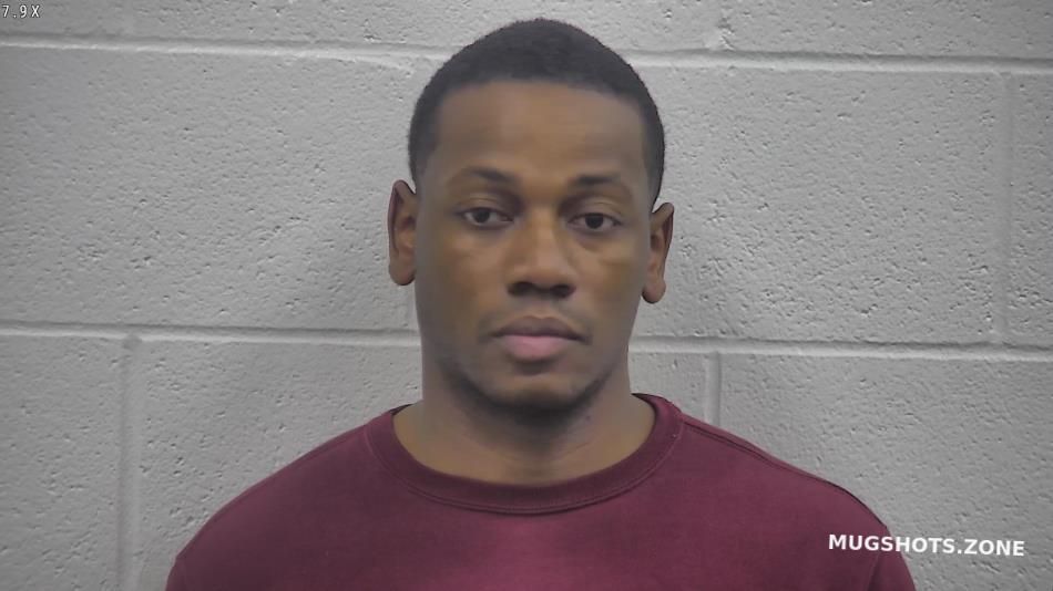 DOSS SHELDON ELIJAH 05/20/2023 - Kenton County Mugshots Zone