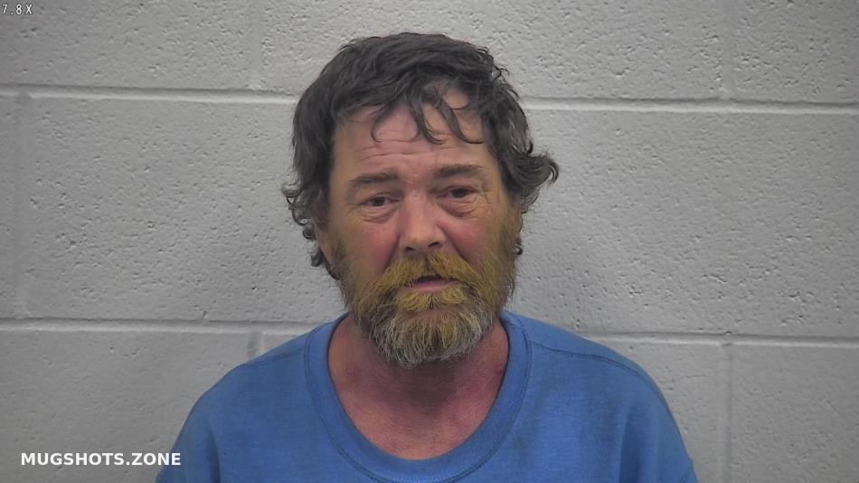 SMITH RONALD SCOTT 05/21/2023 - Kenton County Mugshots Zone