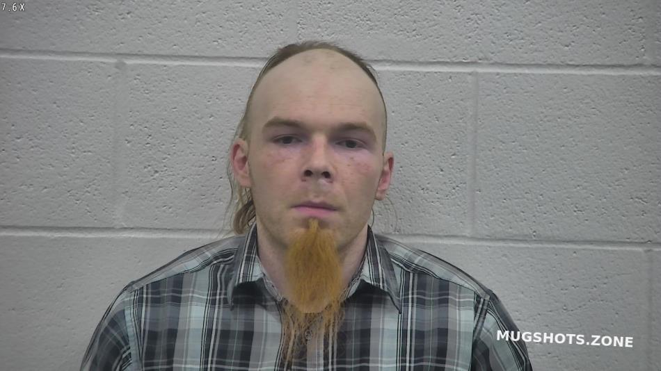 STALLINGS JOEY RAY 05/22/2023 - Kenton County Mugshots Zone