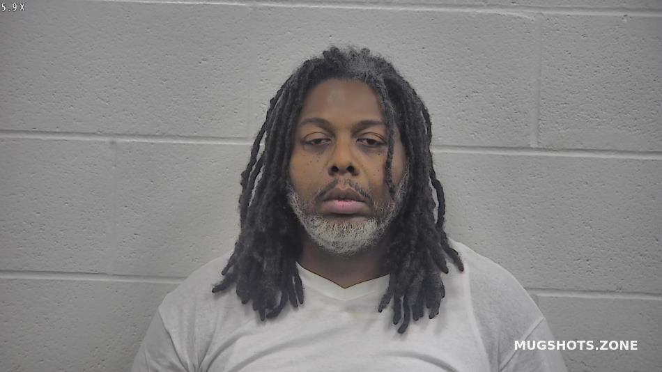 DAGGETT JAMIE CHRISTIAN 05/22/2023 - Kenton County Mugshots Zone