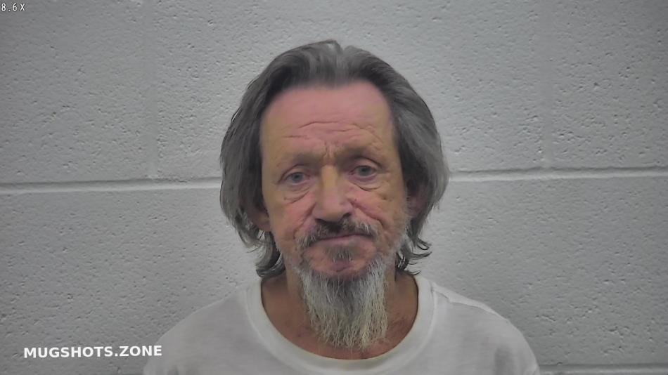 COOPER GEORGE RICK 05/25/2023 - Kenton County Mugshots Zone