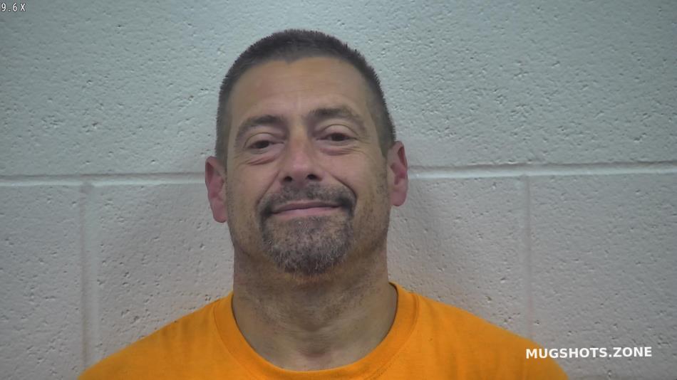 HOWARD SHAD MICHAEL 05/26/2023 - Kenton County Mugshots Zone