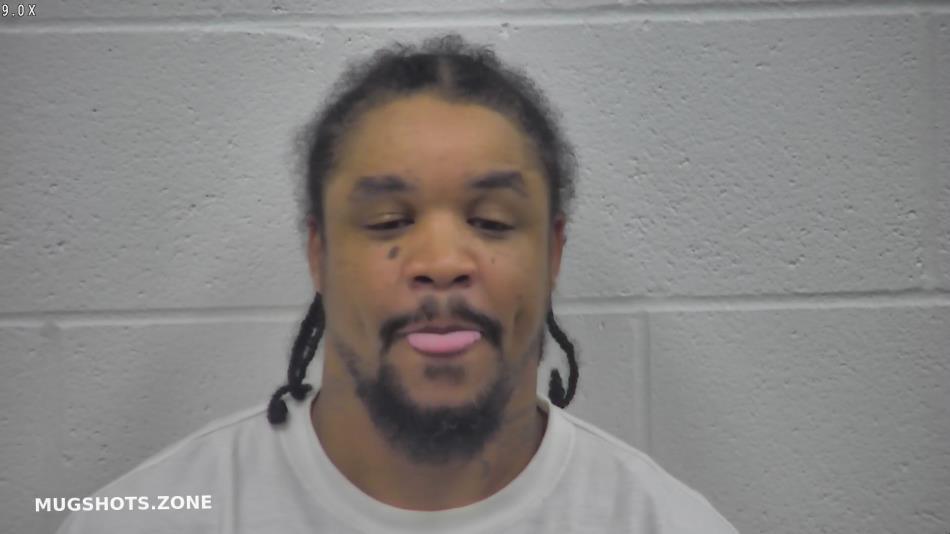 TYLER DONALD ROGER 05/26/2023 - Kenton County Mugshots Zone