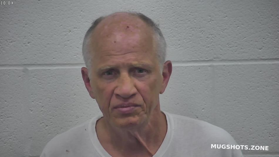 JONES ROBERT MATTHEW 05/26/2023 - Kenton County Mugshots Zone
