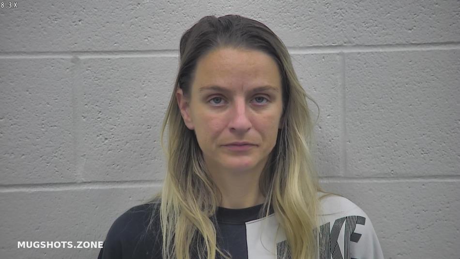 ANDERSON SARAH MARIE 05/30/2023 - Kenton County Mugshots Zone