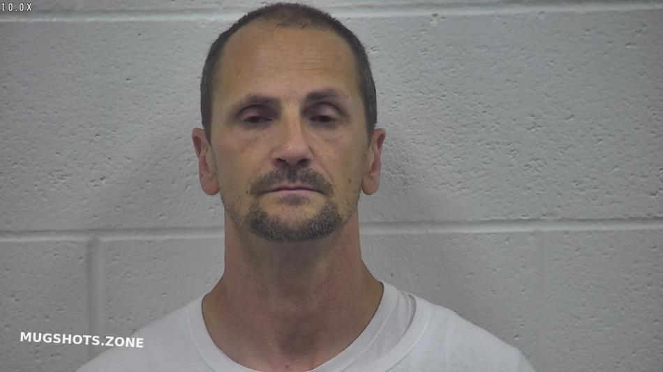 JOHNSON LARRY CURTIS JR 06/02/2023 - Kenton County Mugshots Zone