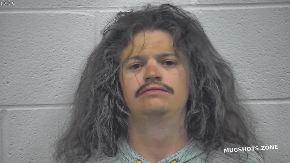COLEMAN DANIEL CODY 06/03/2023 - Kenton County Mugshots Zone