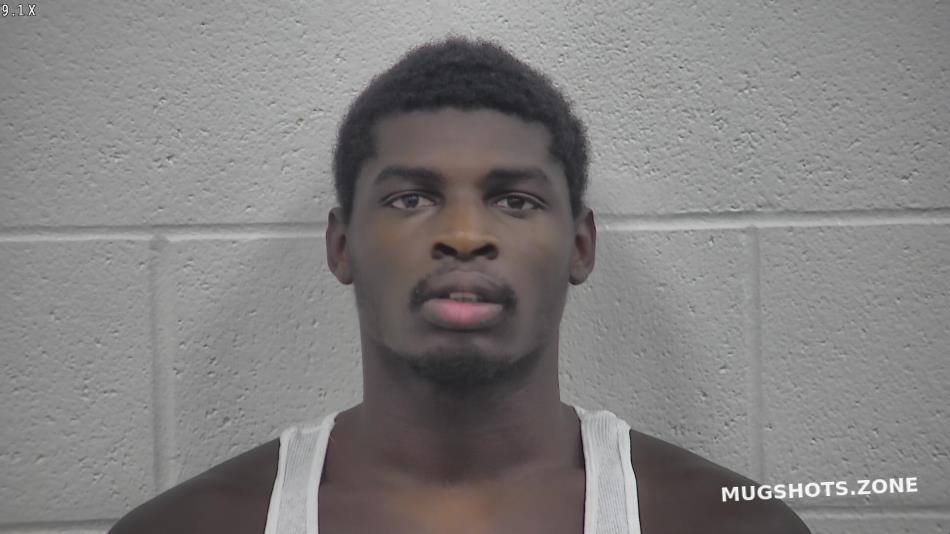 RUFFIN ANDREW LEE 06/04/2023 - Kenton County Mugshots Zone