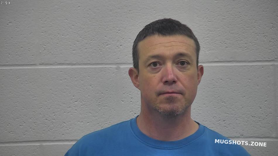 WHALEN STEVEN SCOTT 06/06/2023 - Kenton County Mugshots Zone