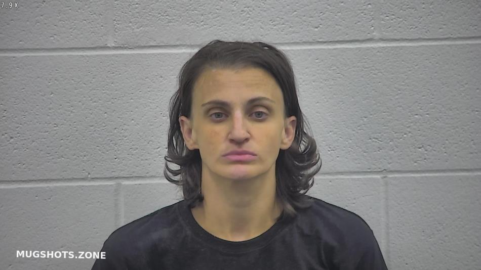 WRIGHT BRENNA KAYLEEN 06/07/2023 - Kenton County Mugshots Zone