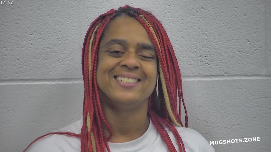 JOHNSON TANGIE NMN 06/07/2023 - Kenton County Mugshots Zone