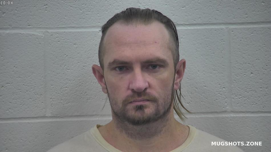 JONES EDWARD ALLEN 06/08/2023 - Kenton County Mugshots Zone