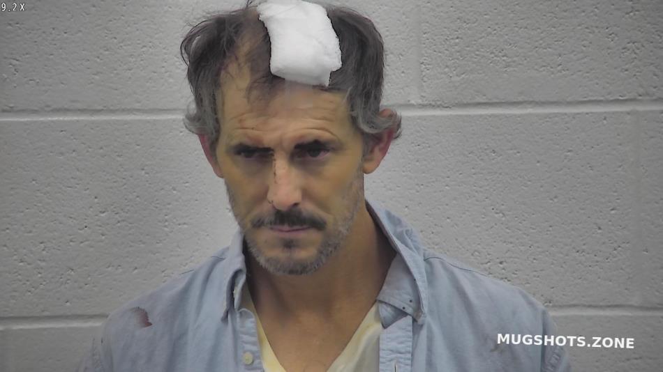 RUBY KYLE WAYNE 06/09/2023 - Kenton County Mugshots Zone