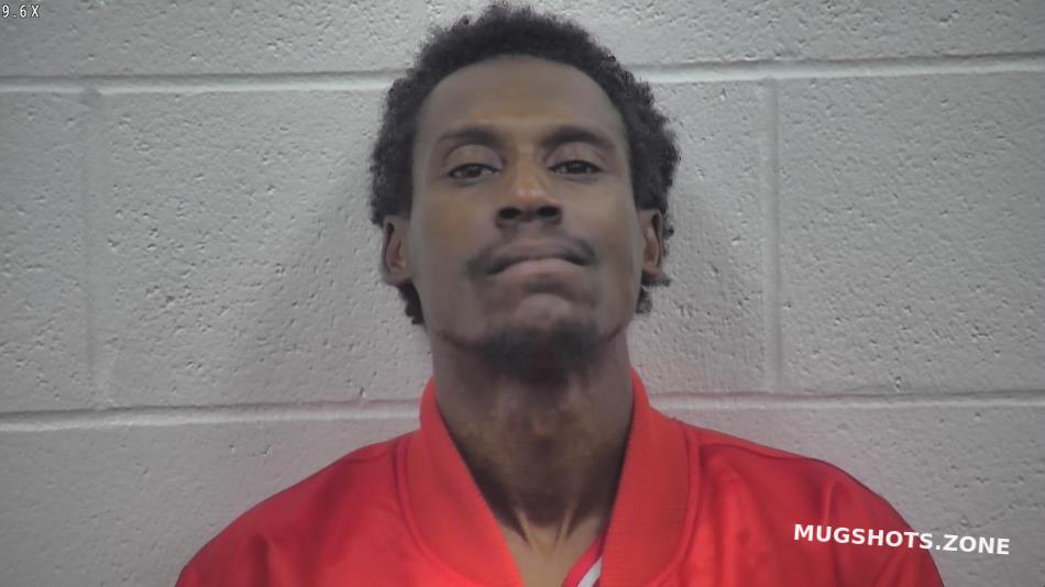 TROLLINGER WILLIAM LEWIS JR 06/09/2023 - Kenton County Mugshots Zone