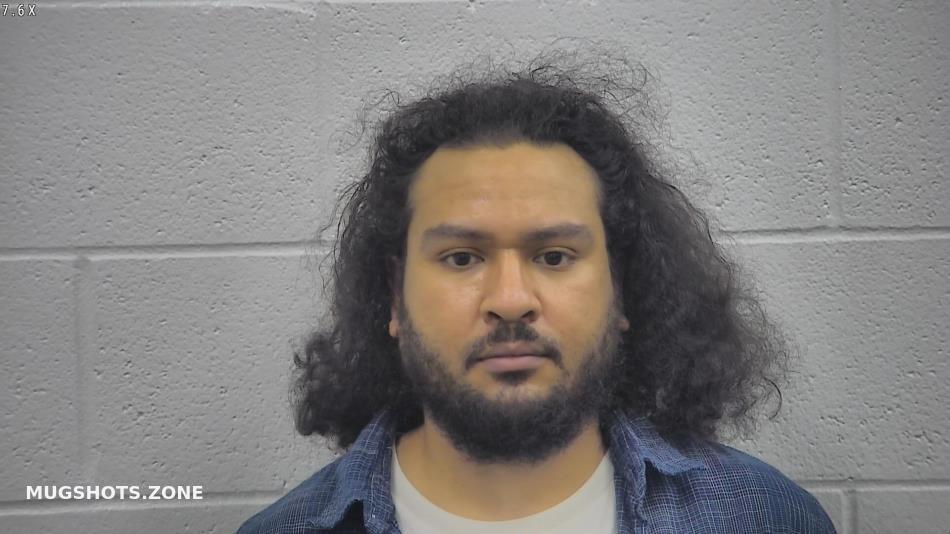 CHAMBERS CAMERON NEAL 06/09/2023 - Kenton County Mugshots Zone