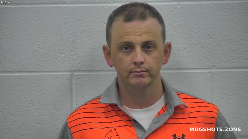 LUTZ JUSTIN BERNARD 06/14/2023 - Kenton County Mugshots Zone