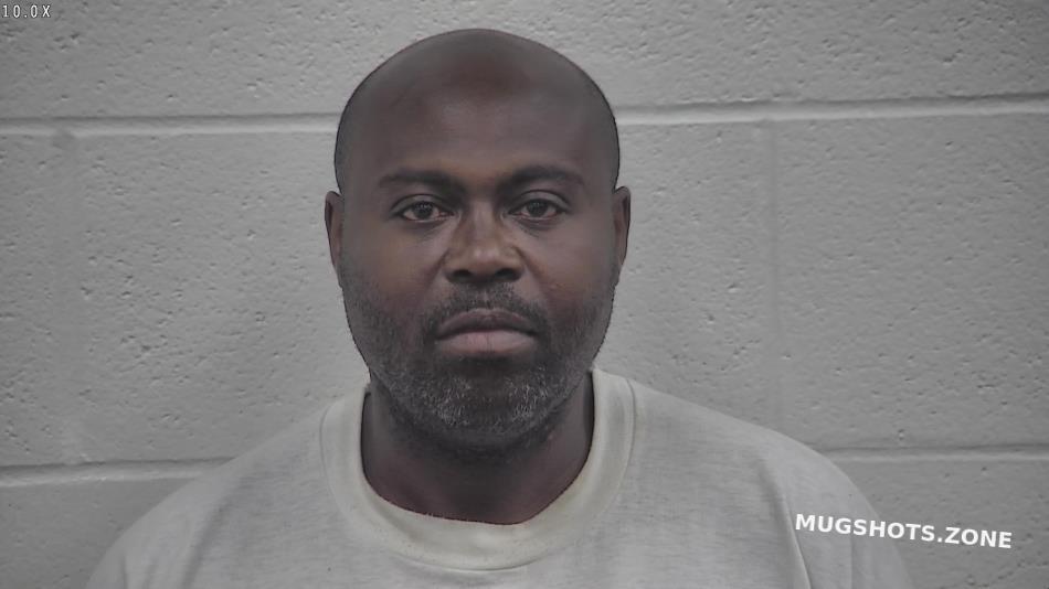 WILSON DERON DEAUNDRE 06/20/2023 - Kenton County Mugshots Zone