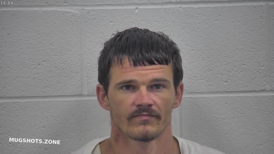 KEENEY ANTHONY LEE 06/22/2023 - Kenton County Mugshots Zone