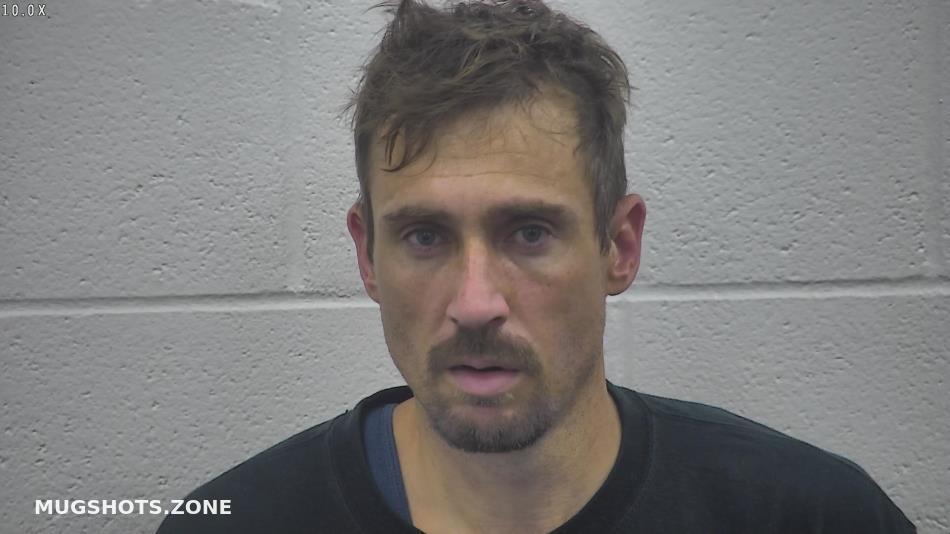 TUBBS DANIEL LEWIS 07/02/2023 - Kenton County Mugshots Zone