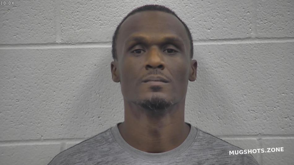 MOZEE GREGORY LAVELLE 07/03/2023 - Kenton County Mugshots Zone