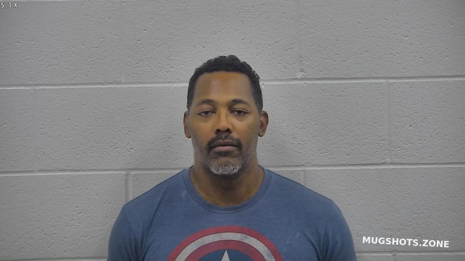 SMITH JUNIUS TYRONE 07/06/2023 - Kenton County Mugshots Zone