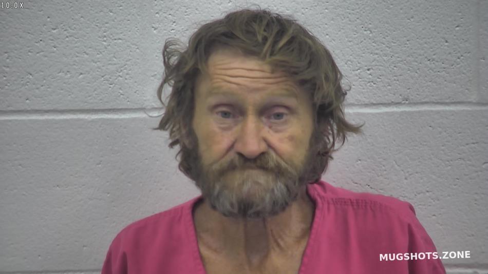 NIEMCZYNSKI MIETEK MIKE 07/11/2023 - Kenton County Mugshots Zone