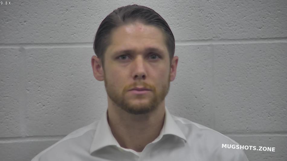 MORELOCK MARTIN SHERREL 07/11/2023 - Kenton County Mugshots Zone